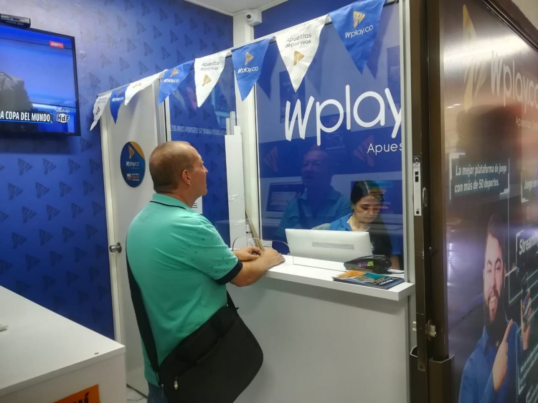 Conoce nuestros Centros de experiencia que Wplay.co tiene para ti ...