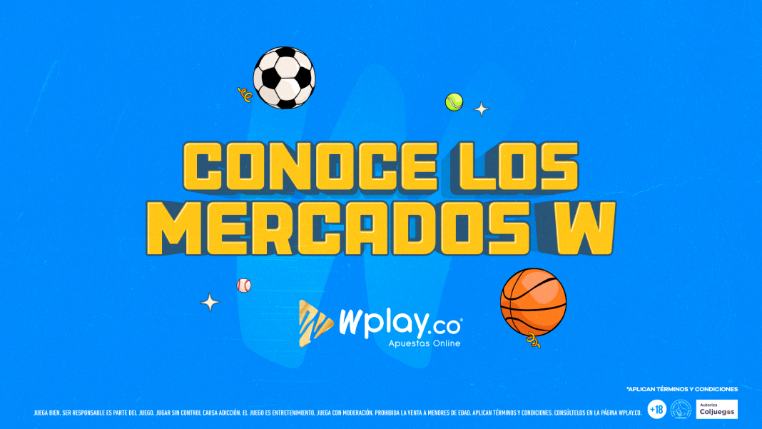1ra Mitad/Tiempo completo: Conoce este mercado de apuesta | Wplay.co